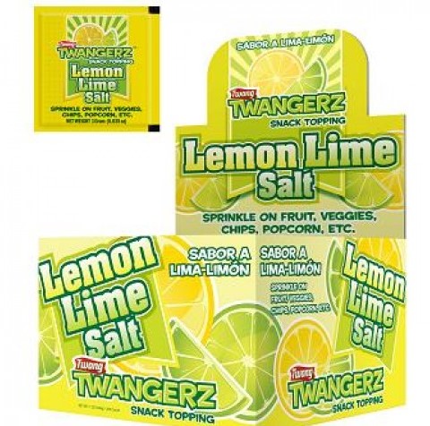 TWANG BEER SALT DISPLAY 24 CT - Metro Atlanta Wholesale