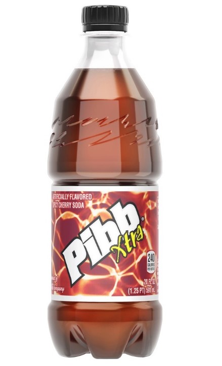 MR PIBB XTRA 24CT 20 OZ - Metro Atlanta Wholesale