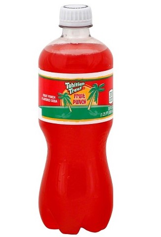 TAHITIAN TREAT 24CT 20 OZ - Metro Atlanta Wholesale