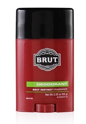 BRUT DEODORANT STICK 2.25 OZ - Metro Atlanta Wholesale