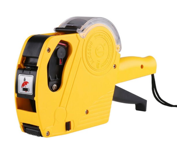 MOTEX PRICE GUN MX2200 1CT - Metro Atlanta Wholesale